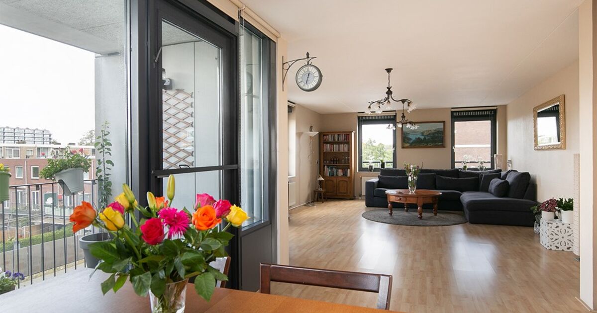 Plein 1953 272, Rotterdam